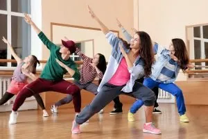 What To Wear to Hip Hop Class - Dress Code Hub
