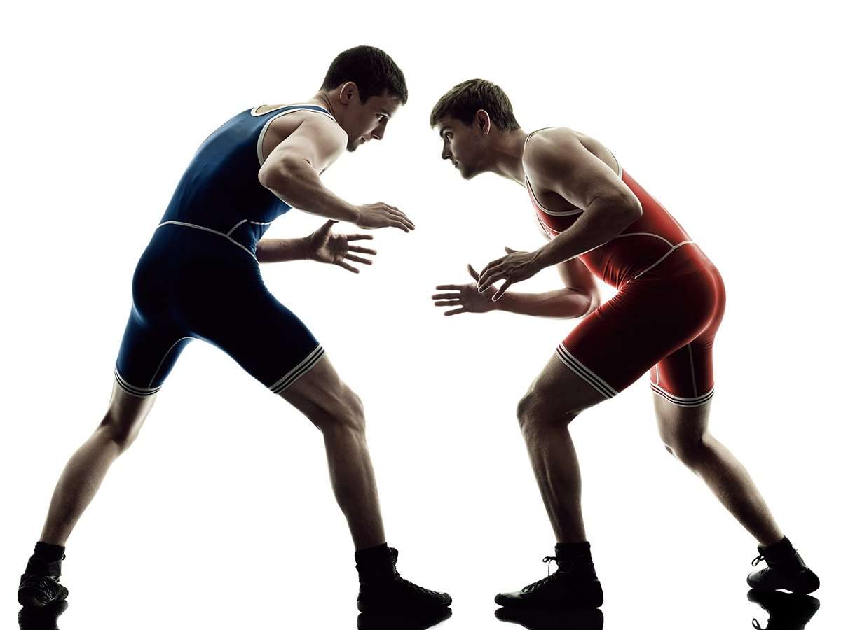 Can You Wear Shorts in Wrestling? - Dress Code Hub