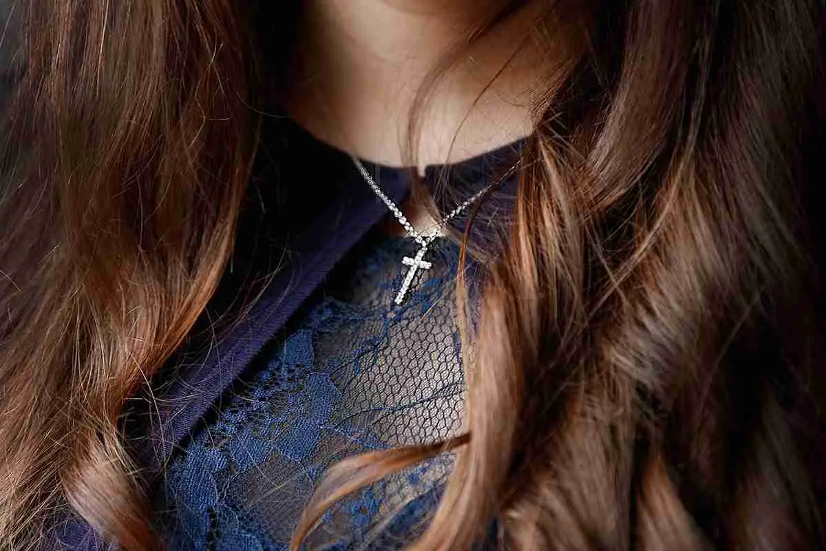 Can You Wear Cross Jewelry if You Are Not Religious? - Dress Code Hub